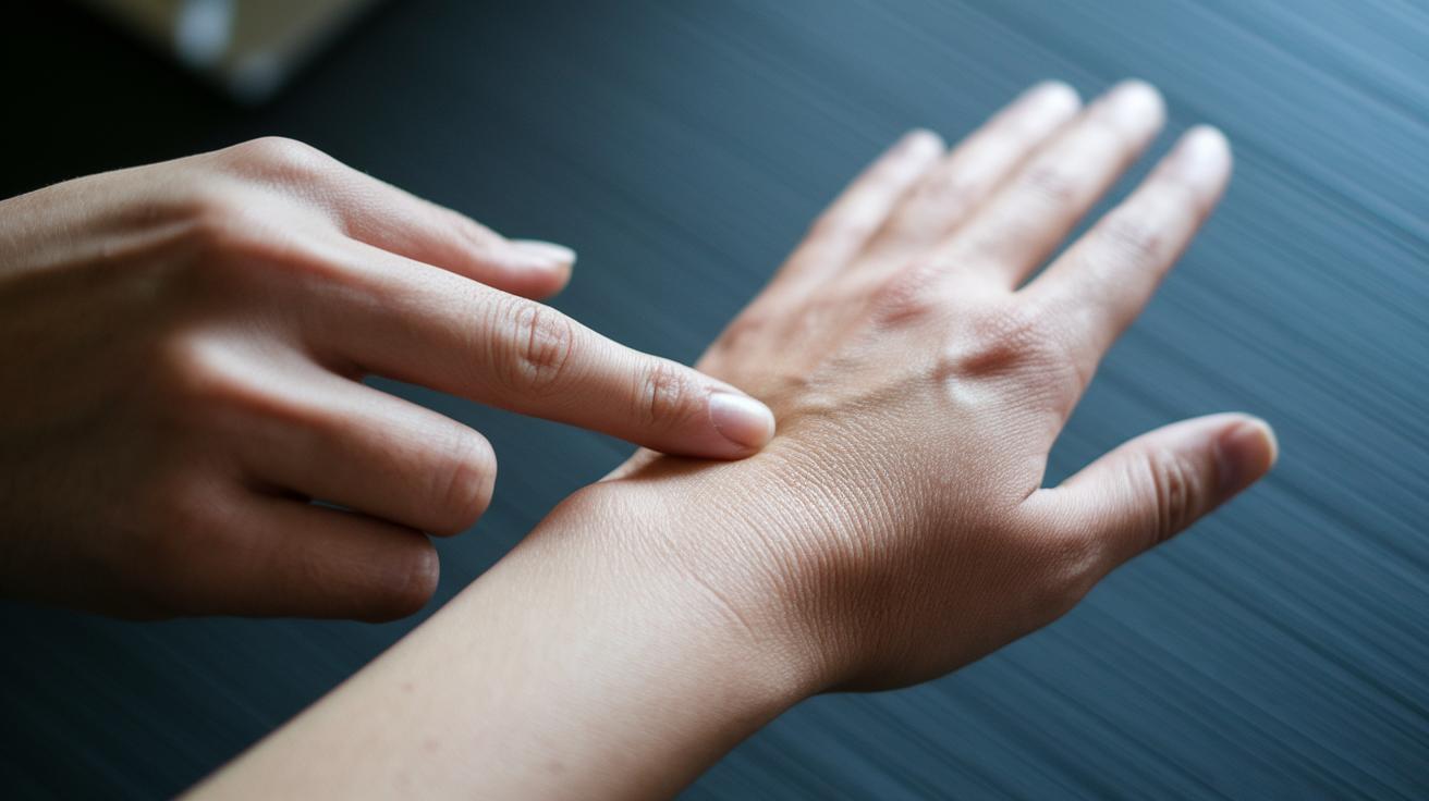 Skin Turgor: Bright Health Indicator | Cosmetic Surgery Insider